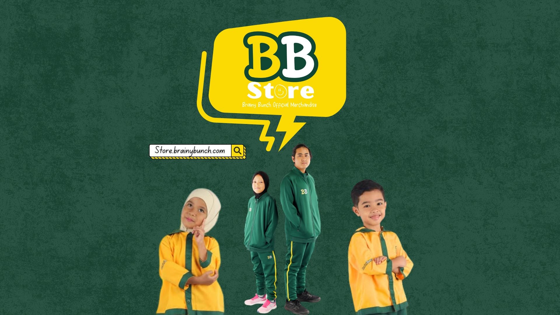 BB Store