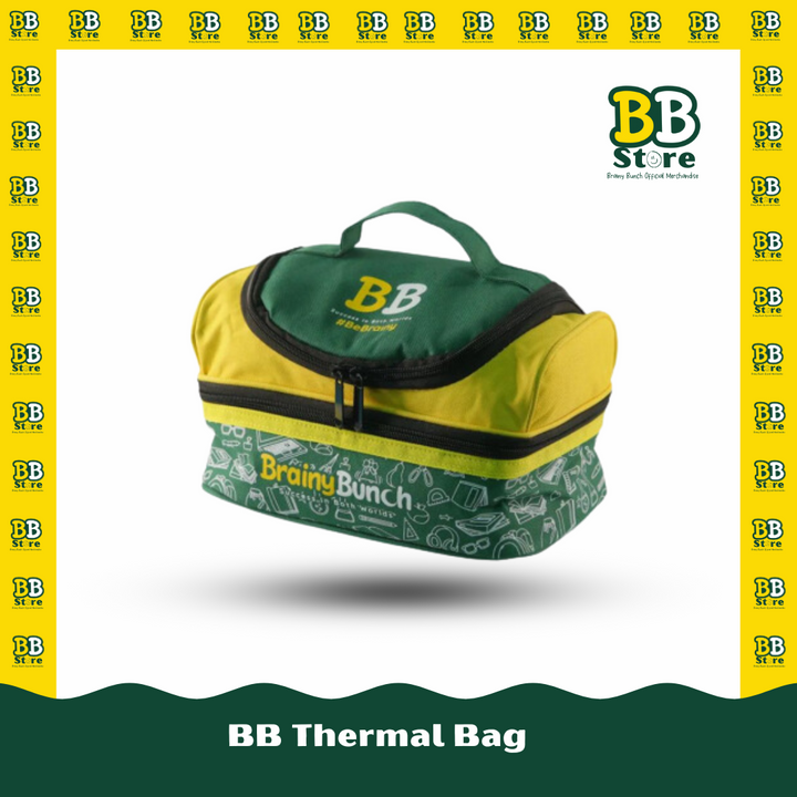 Merchandise – BB Store